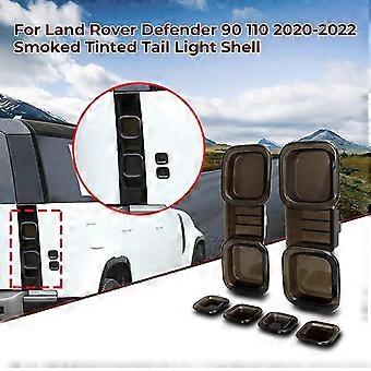 Car Tail Lamp Brake Light Protective Cover Headlight Lampshade ...
