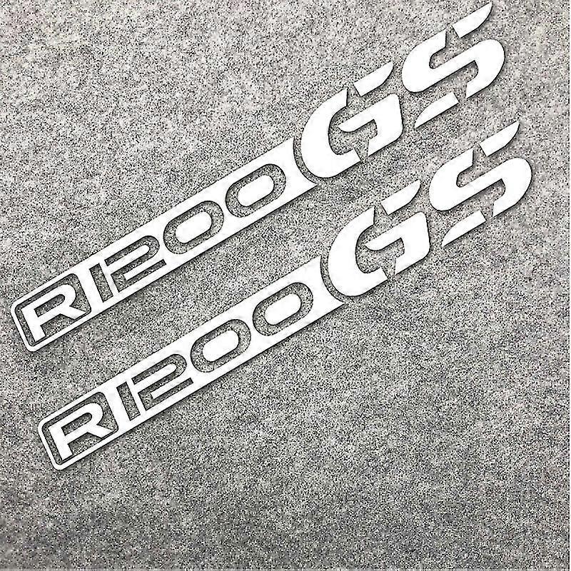 Motorcycle Reflective Stickers Logo Wheels Fairing Helmet Decals For ...