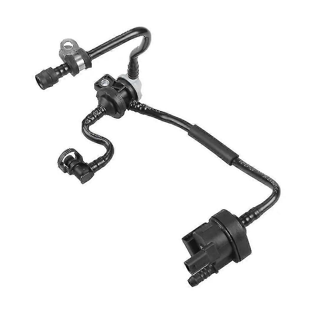 06h906517aa 06h906517h Carbon Canister Solenoid Valve Steam Canister ...