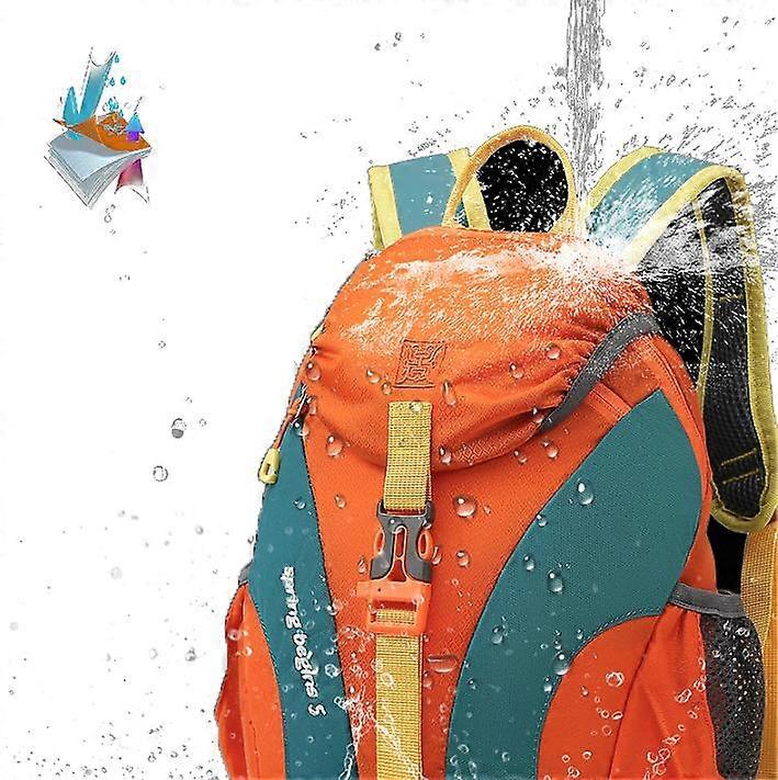 Kids Backpack 5L Waterproof Lightweight Hiking Backpack | Fruugo UK