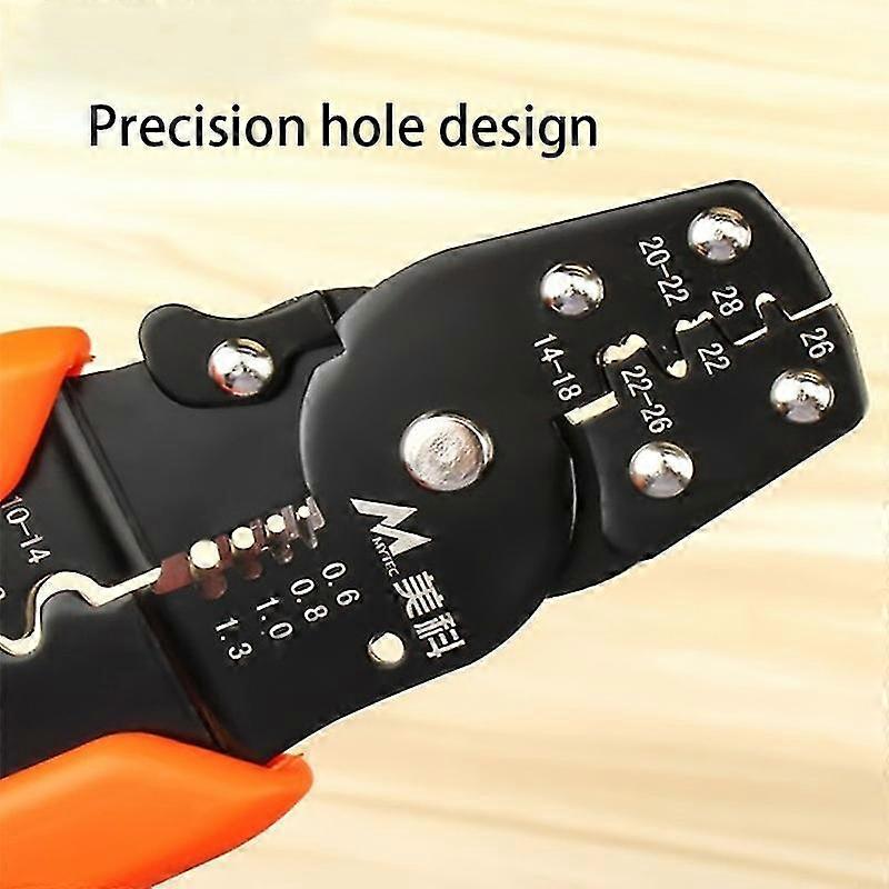 175mm Wire Stripper Puller Multifunctional Electrician Wire Stripper ...