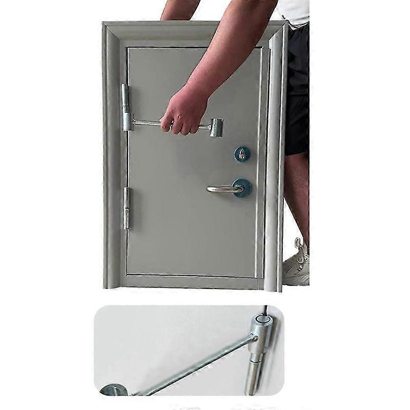 Hinges Adjusting Wrench Double-end Hook Spanner Spanner Key For Round ...