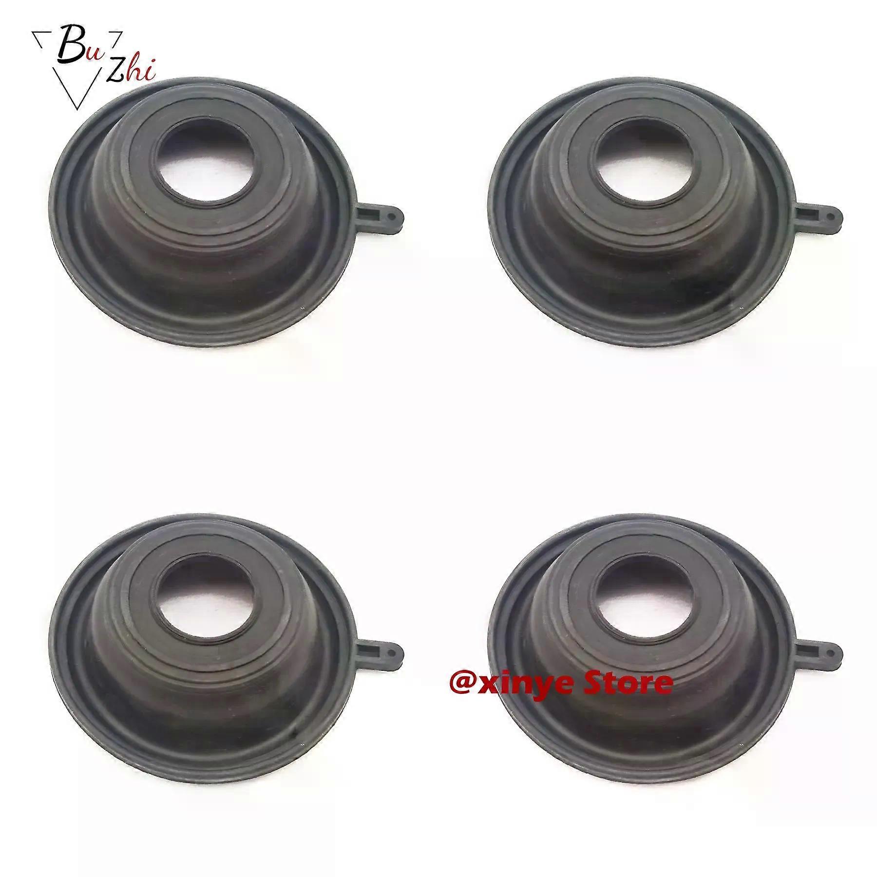 Carburetor repair kit floating needle gasket with plunger vacuum ...