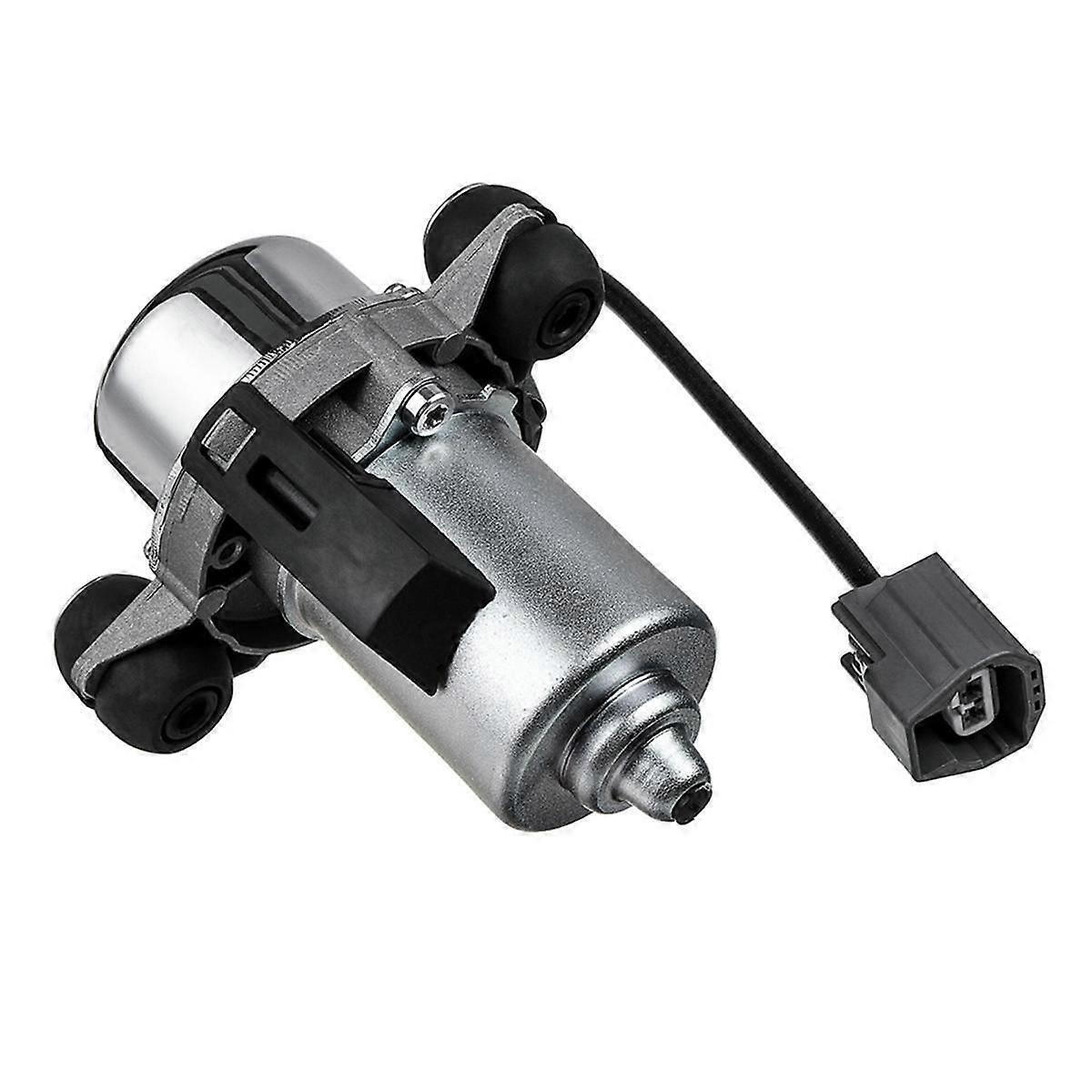 Vacuum Pump 12v UP28 Vacuum Pump Power Brake Booster Auxiliary Assembly ...