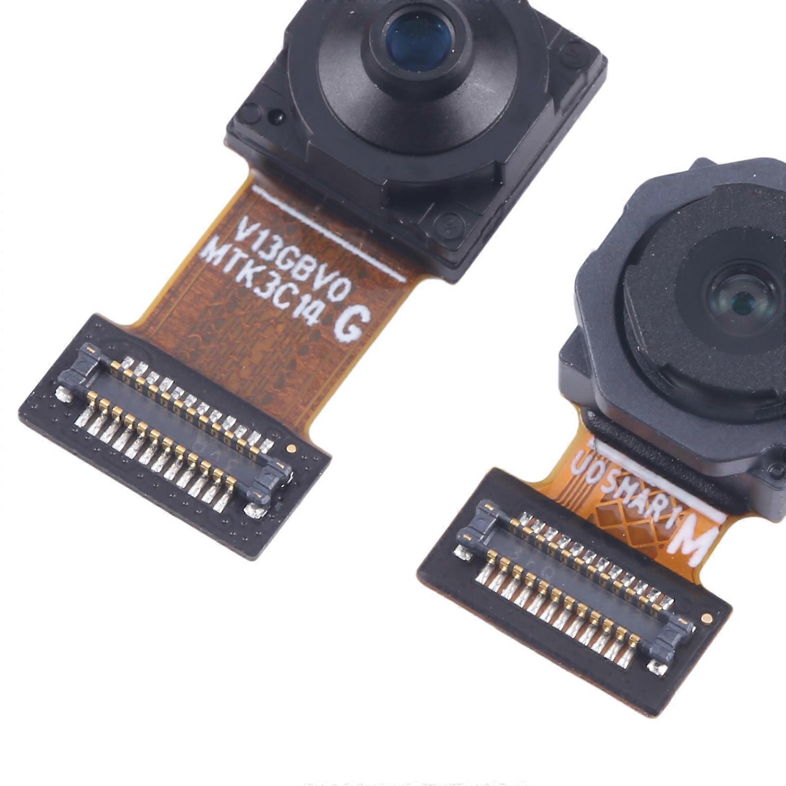 For Samsung Galaxy A15 5G SM-A156B COMPATIBLE Camera Set (Macro + Wide ...