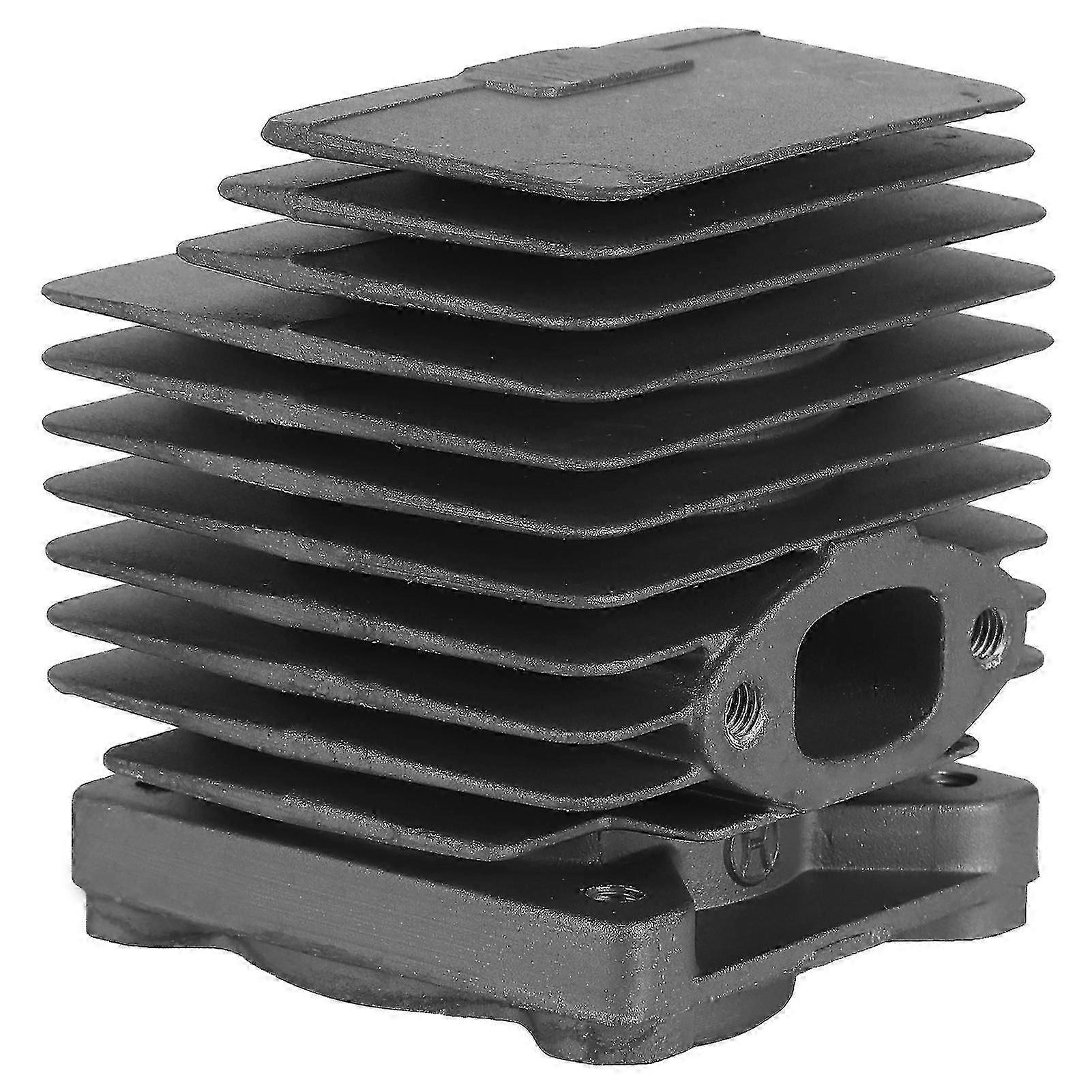 STIHL FS75 FS80 FS85 HS75 34MM Cylinder Assembly Piston Kit Lawn Mower ...