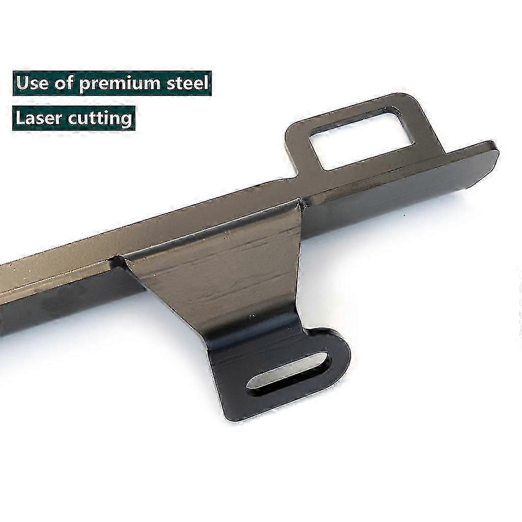 Car Child Seat Interface Mount Isofix Belt Connector Bracket For A4 A6 ...