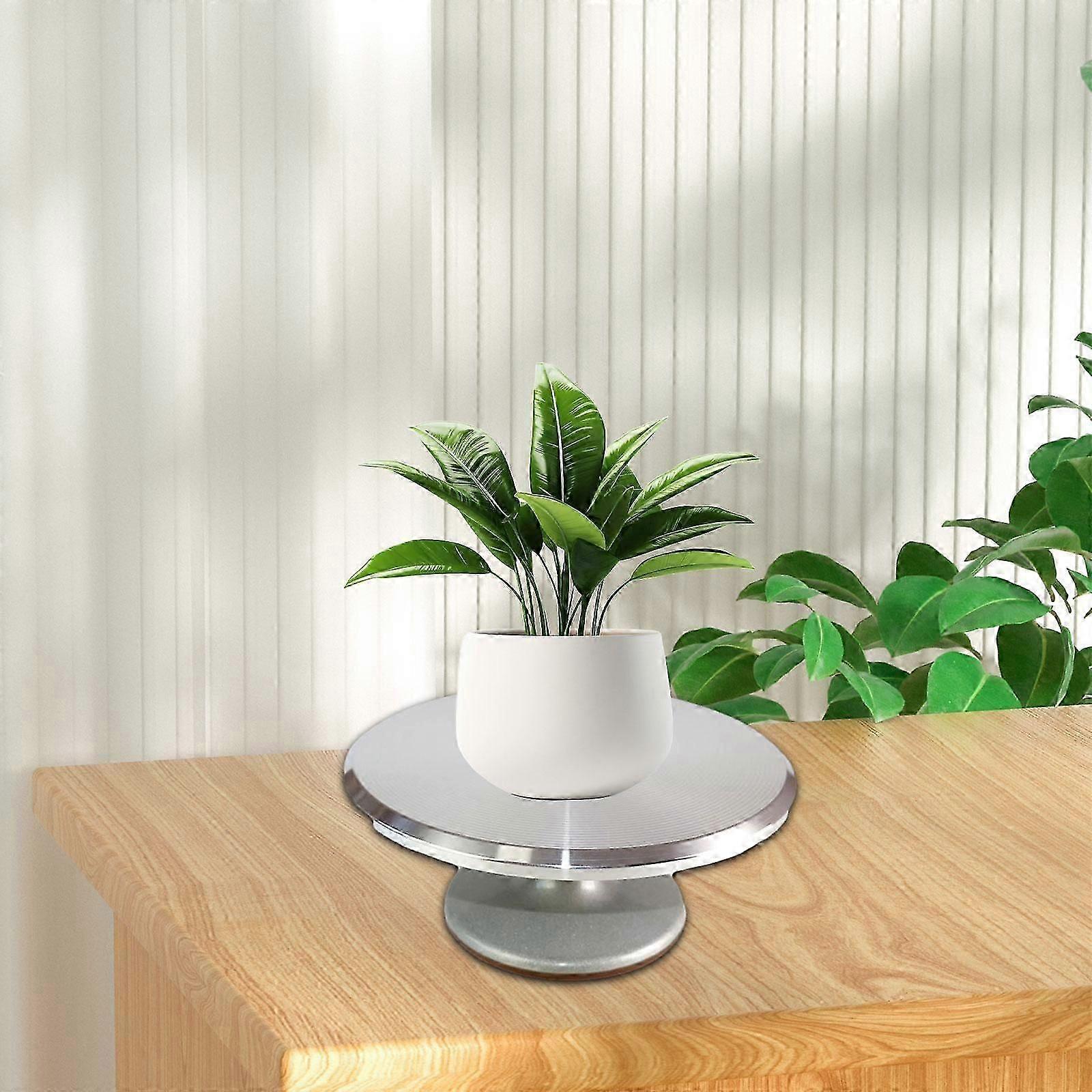 Bonsai Tools Turntable Professional Easy to Use Gardening Display ...