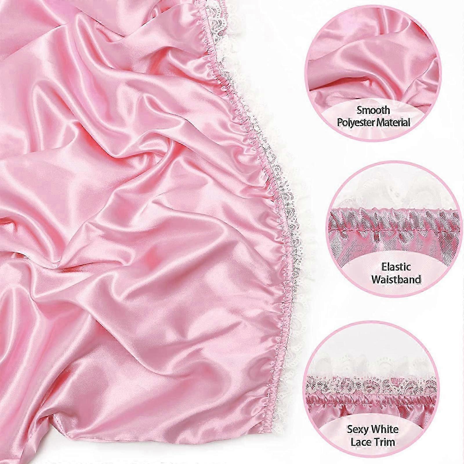 Big Undies Gag Gift Funny Big Underwear Mama Undies Plus Size Granny ...