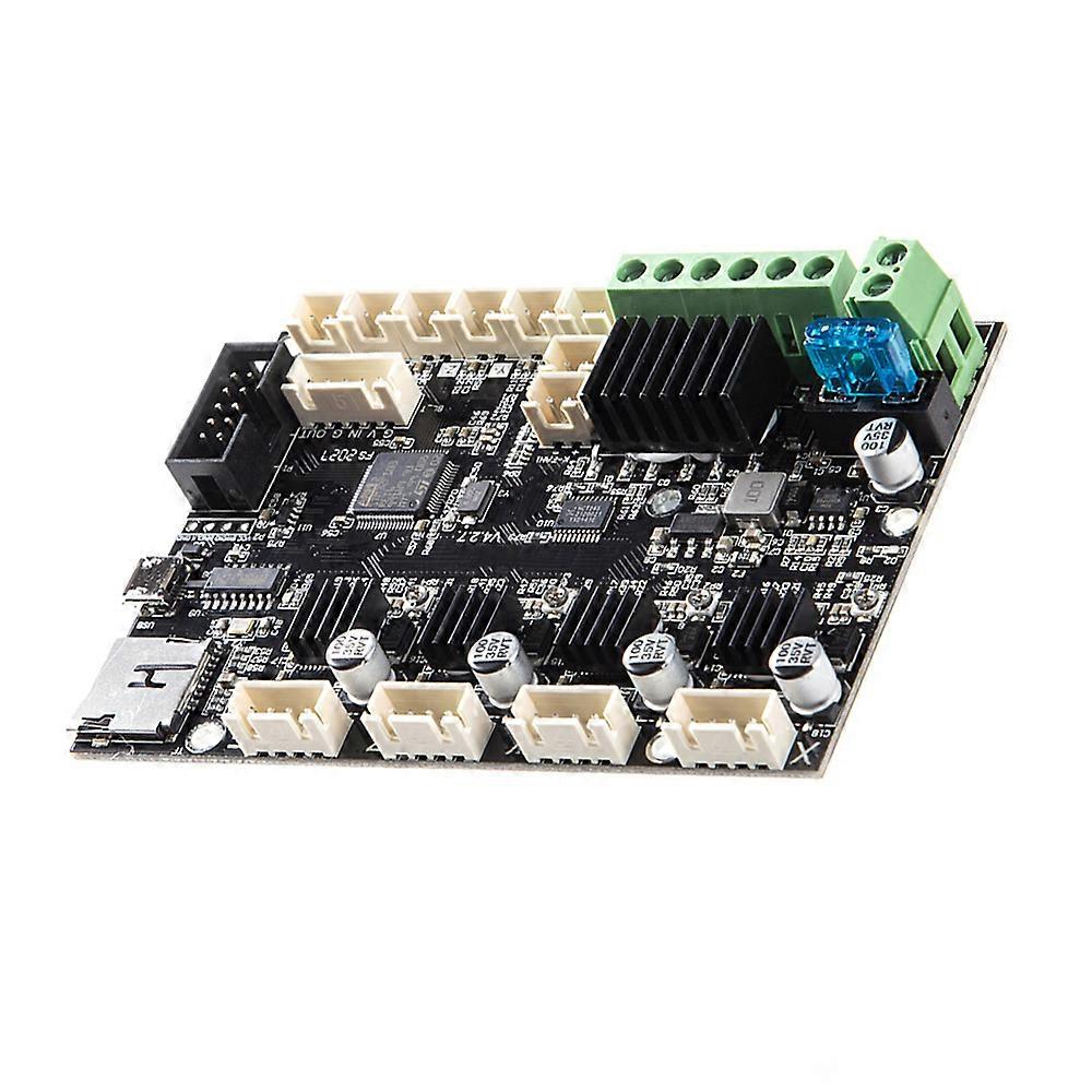 Base Control Board Mother Board V4.2.7 Silent Mainboard for Ender-3 DIY ...