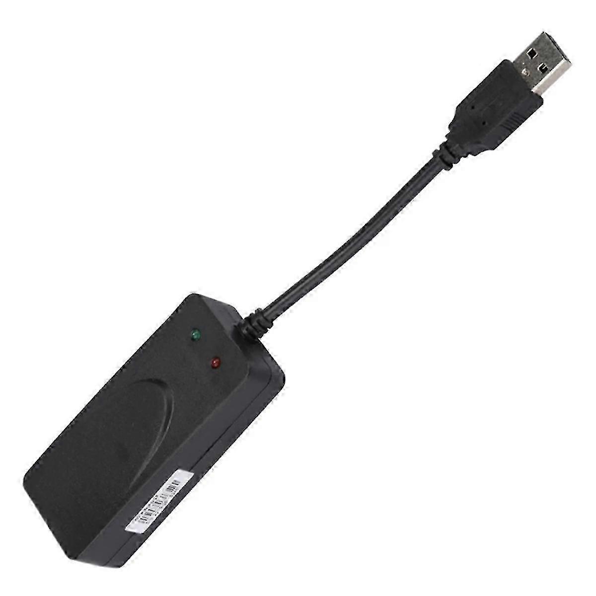 Fax Modem, USB2.0 56K External Modem Driver,Plug and Play USB Modem ...