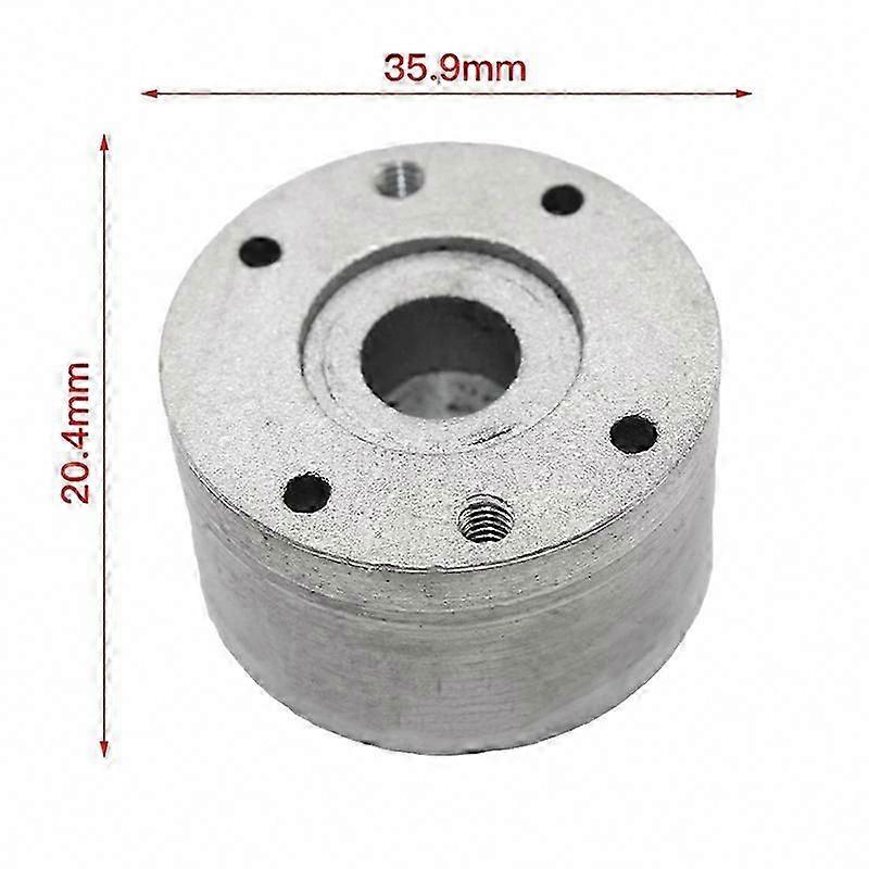 KTM SX 50 50Cc Motorcycle Internal Rotor Ignition Coil Stator Plate for ...