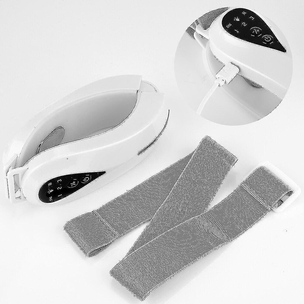 Face Lifting Double Chin Face Slimmer Machine Microcurrent Ems Led Face ...