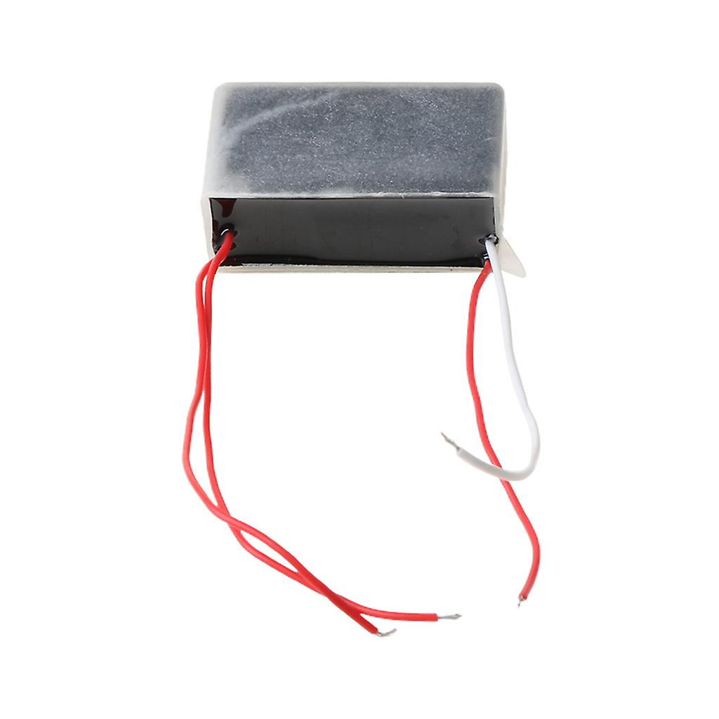 for DC 3V to 7kV Boost High-voltage Generator Booster Ignition Coil ...