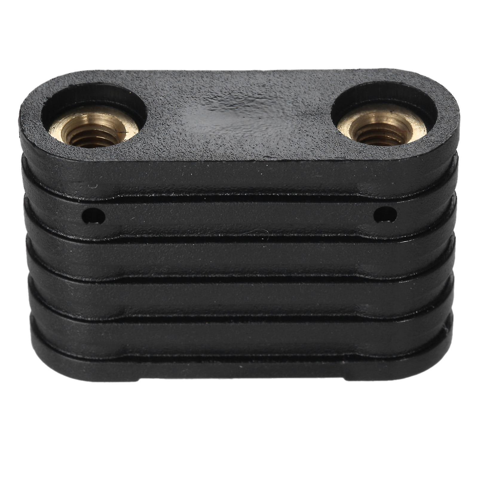 4pcs Windsurfing 2-hole Footstrap Insert Surfboard Windsurf Board ...