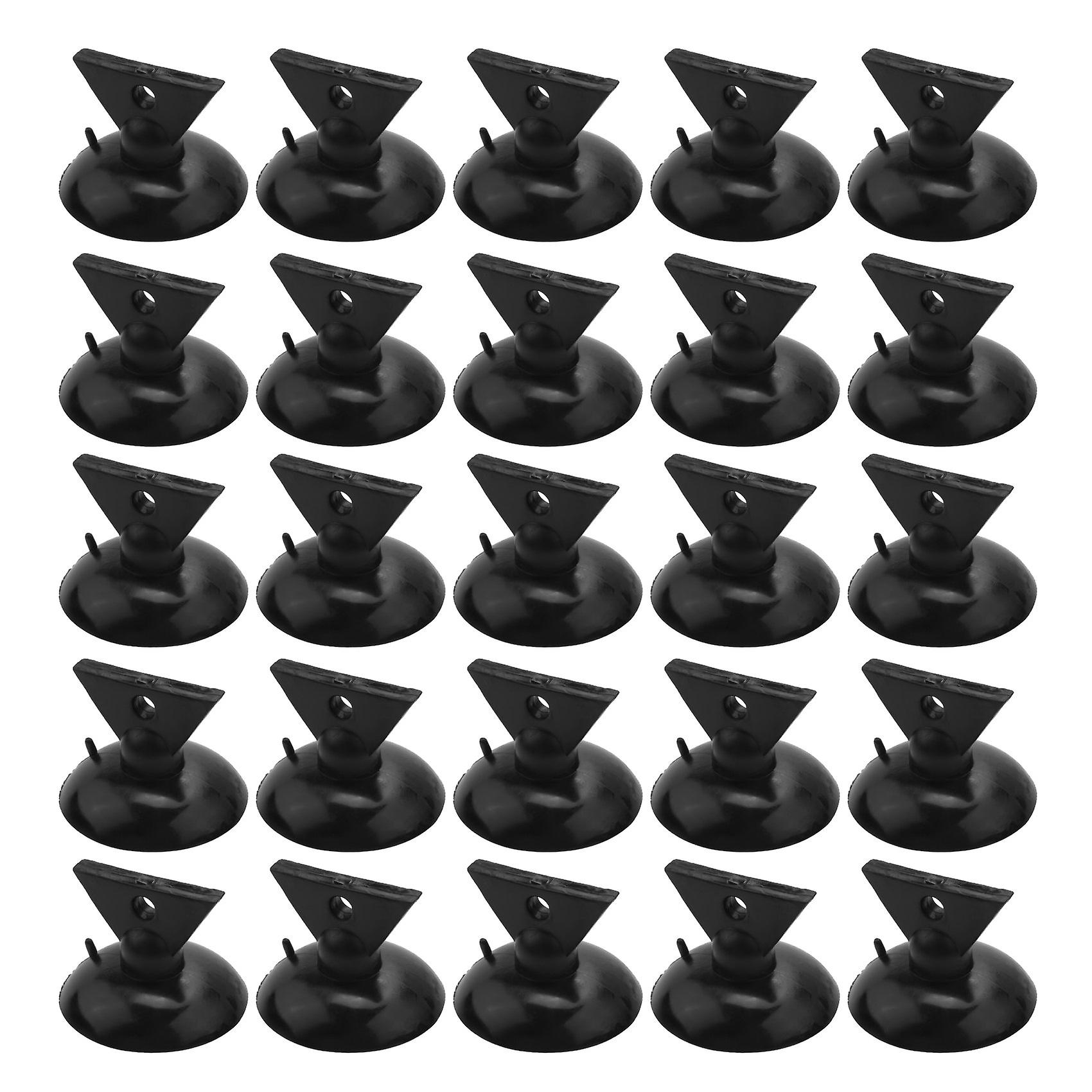 25Pcs Light Bulb Changer Lamp Changer Head PVC Suction Cup Lamp ...