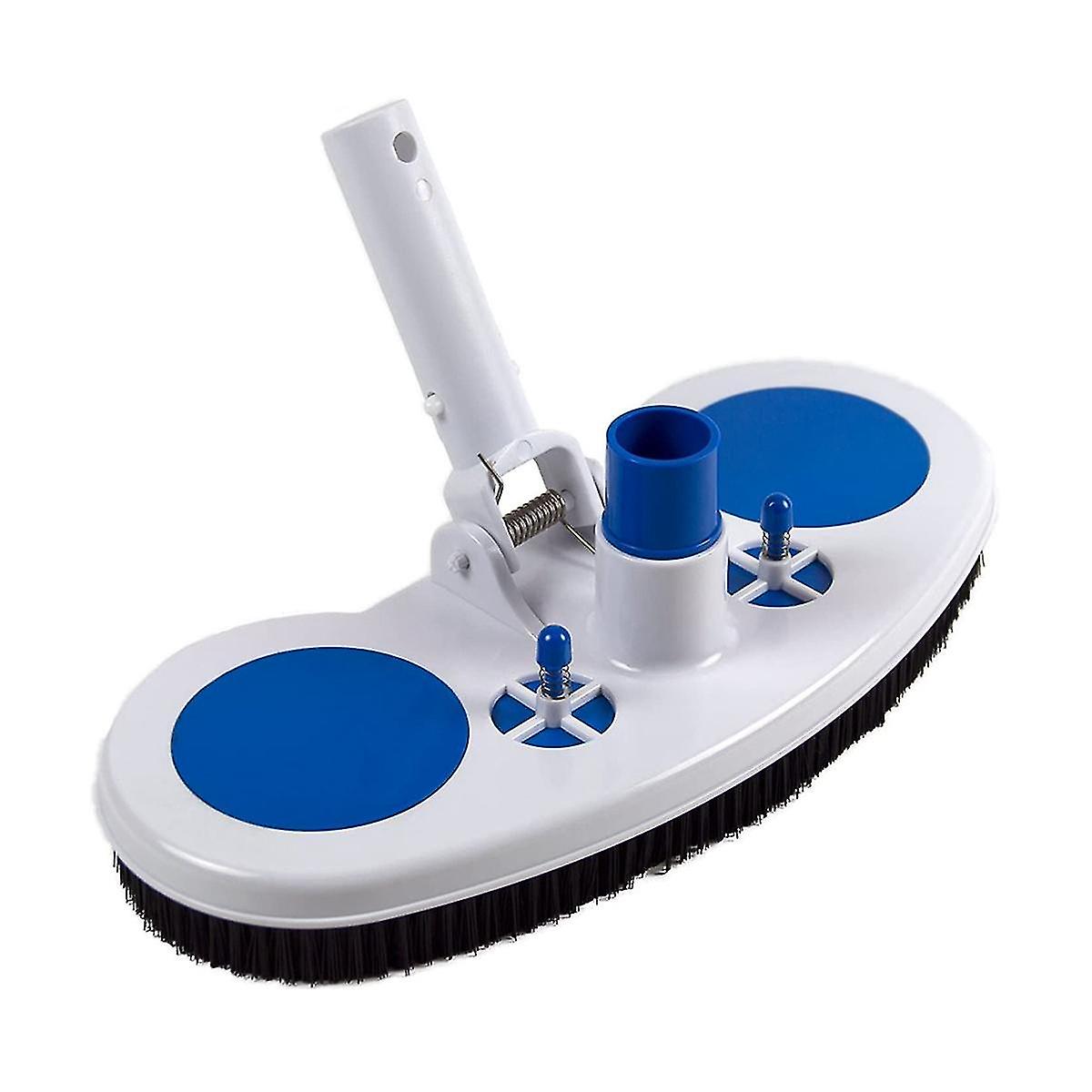 1 Set Jet Swimming Pool Vacuum Cleaner Floating Objects Cleaning Tools ...