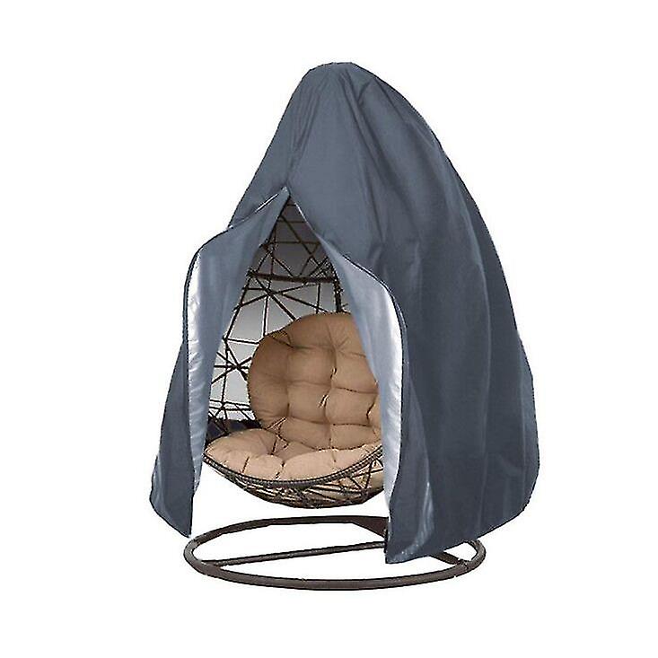 230*200Cm s1 terrace hanging chair cover egg swing chair cover ...