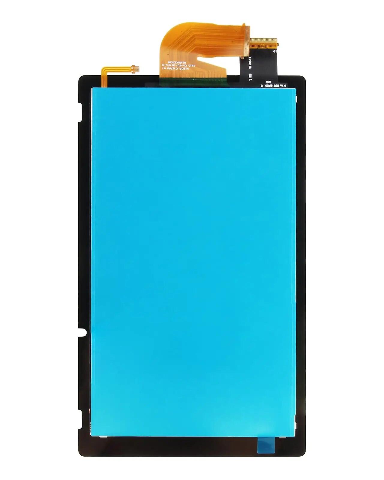 For Nintendo Switch V2 Screen Replacement For Switch Lcd Display ...