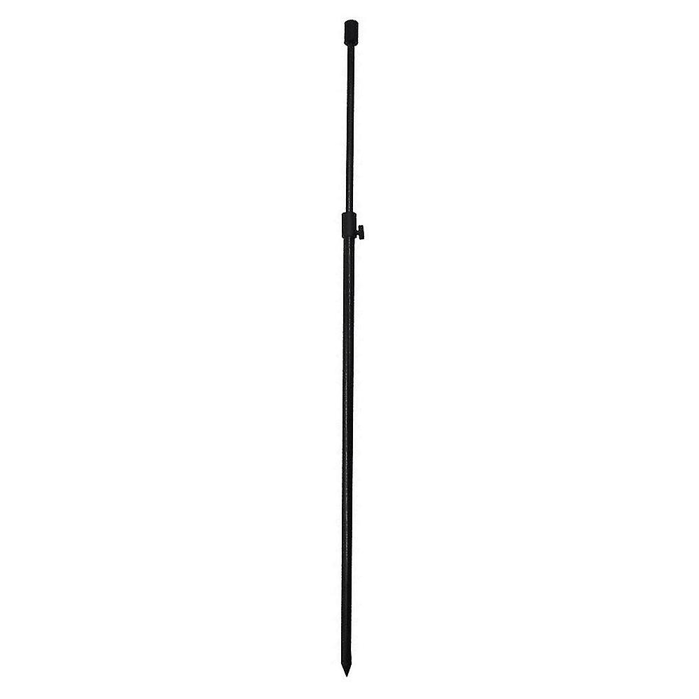 48-75cm Extending Aluminum Alloy Fishing Bankstick Adjustable Carp ...