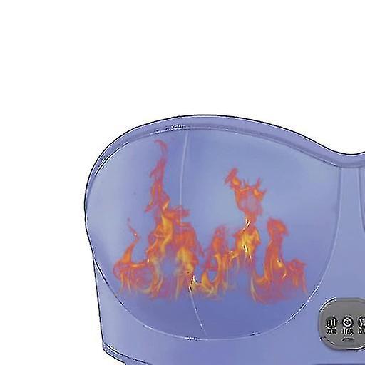 Electric Massage Bra Enlarges The -h-hy | Fruugo UK