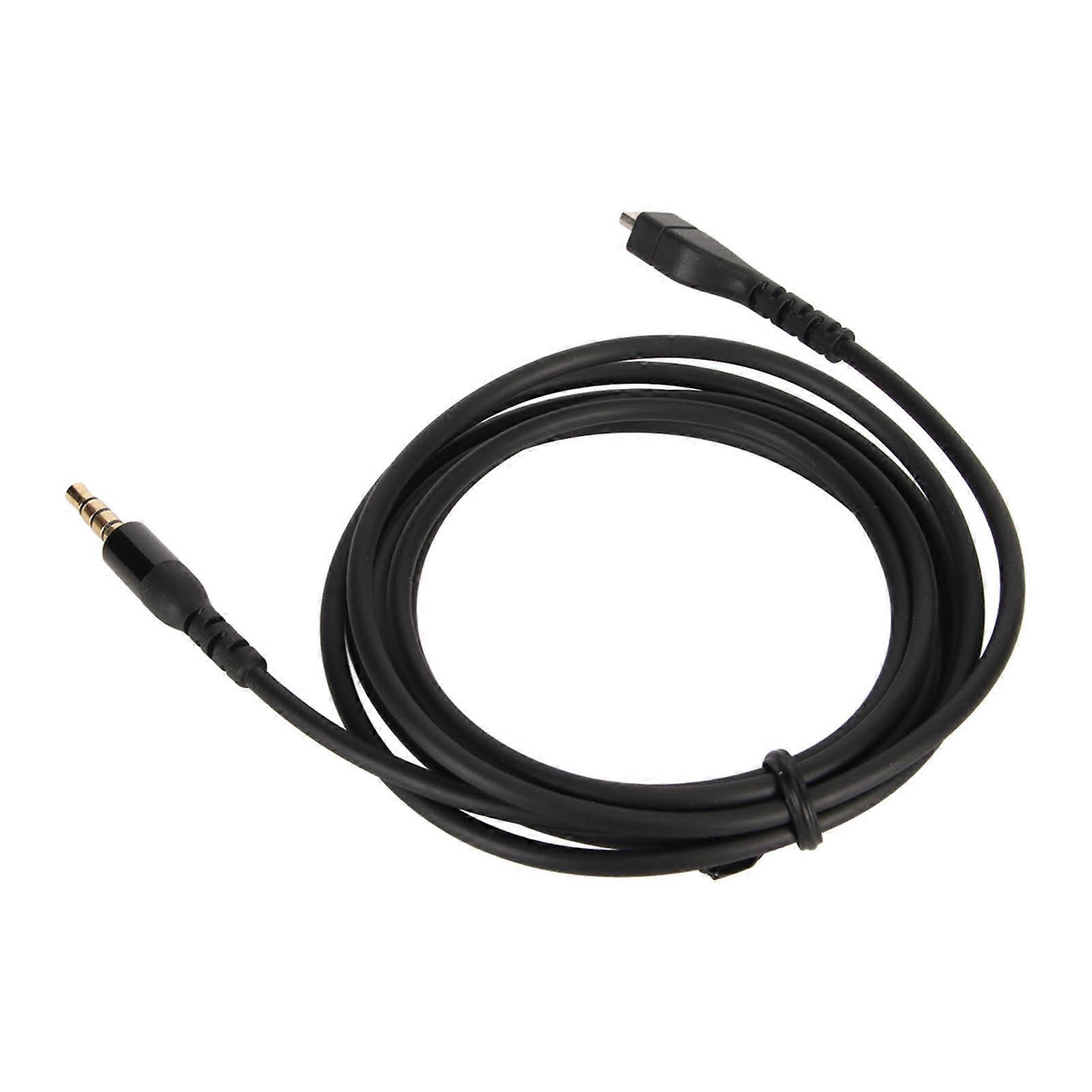 Headphone Sound Cable Replacement Compatible for SteelSeries Arctis 3 ...