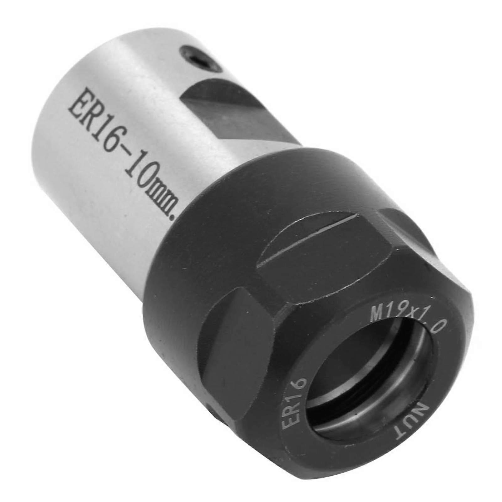 C20er16a40l Collet Block Chuck Collet Holder Spindle Motor Shaft ...