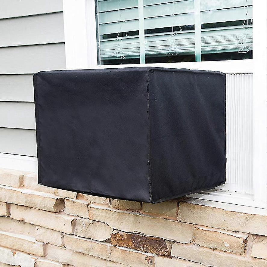 Sturdy Covers Ac Defender - Window Air Conditioner Unit Cover - Ac ...