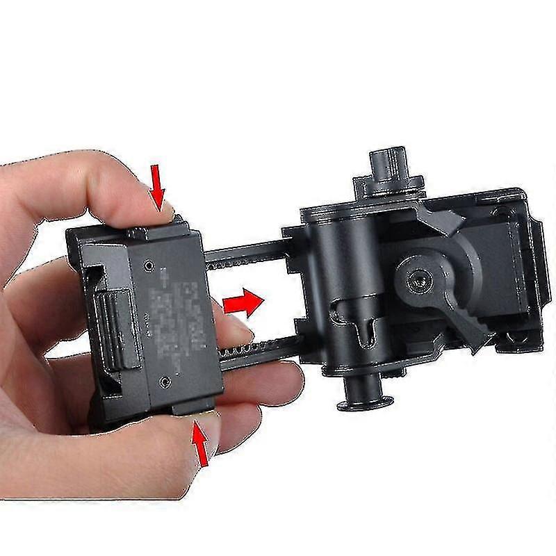 Metal Wilcox L4 G24 Fast Nvg Mount Helmet Adapter Cnc Breakaway ...