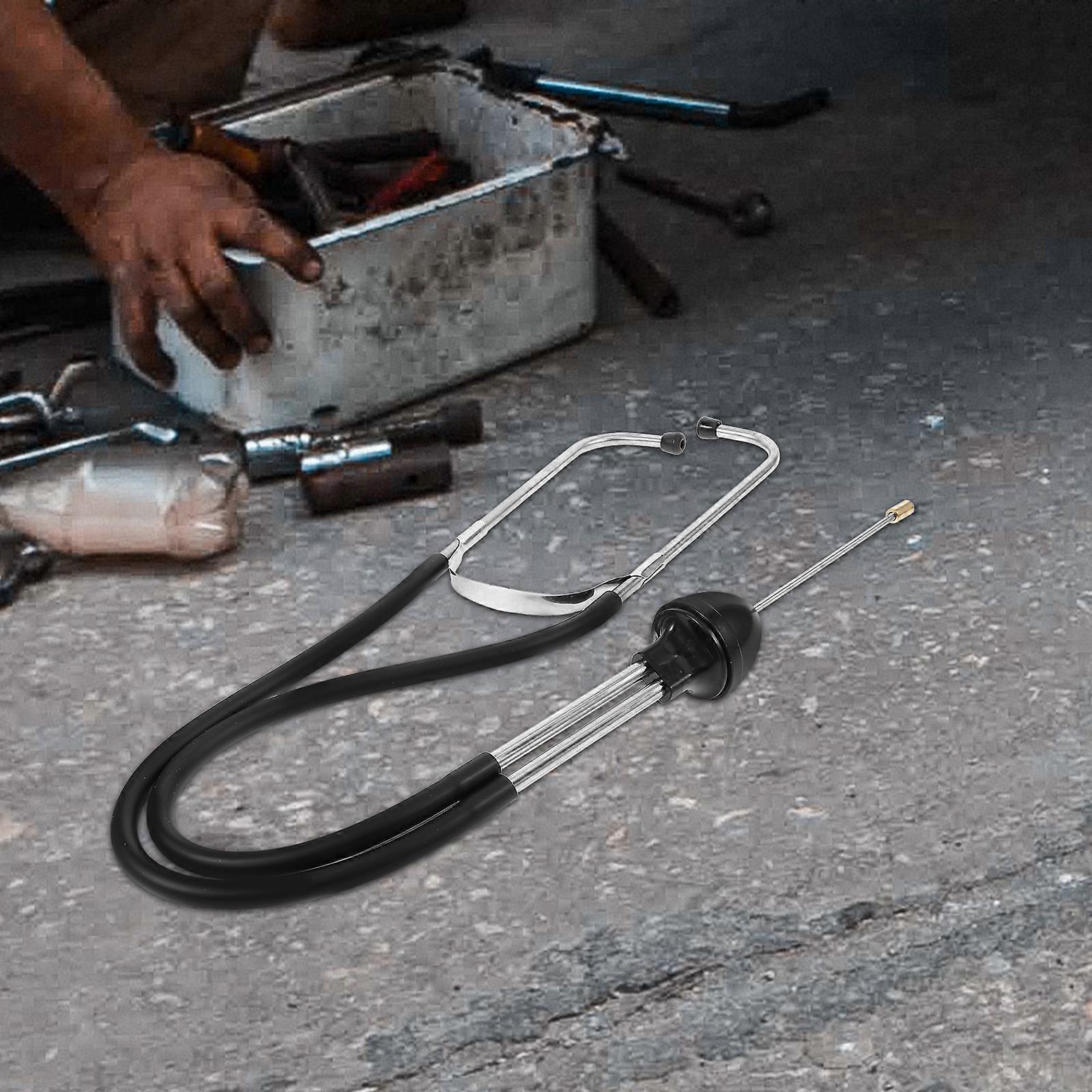 Water Pipe Leak Test Stick Pipe Leak Testing Tool Pipe Testing Device ...