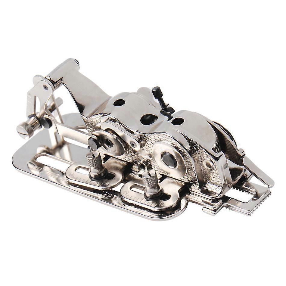 Computer Flat Car Industrial Sewing Machine Parts Flat Car Adjustable ...