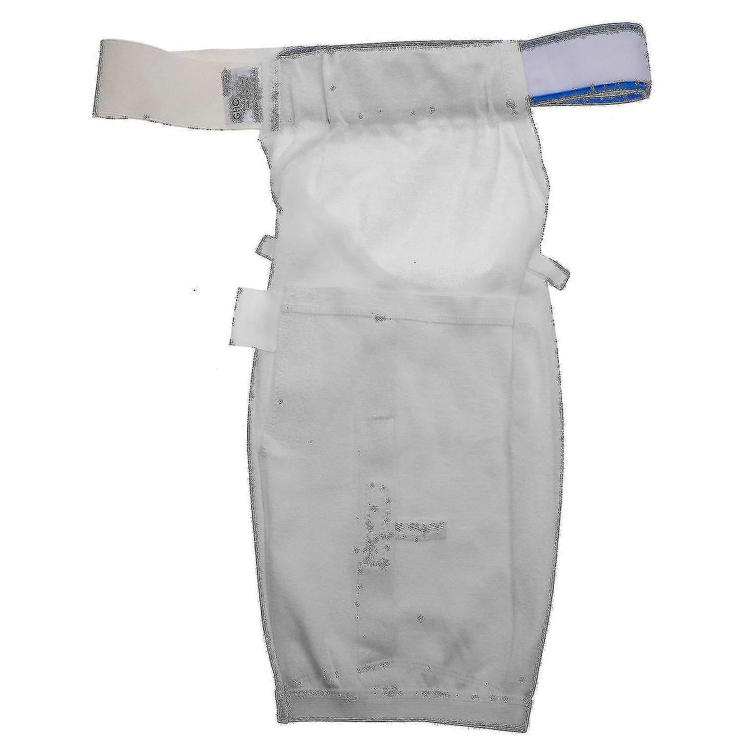 Urinary Catheter Fixation Belt Elastic Fixing Catheter Band For Outdoor ...