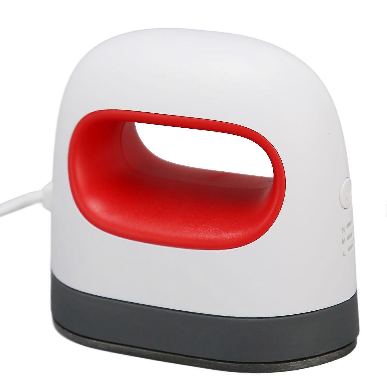 Mini Heat Press Machine Silicone Buttons 4 Temp Modes Fast Heating Mini ...