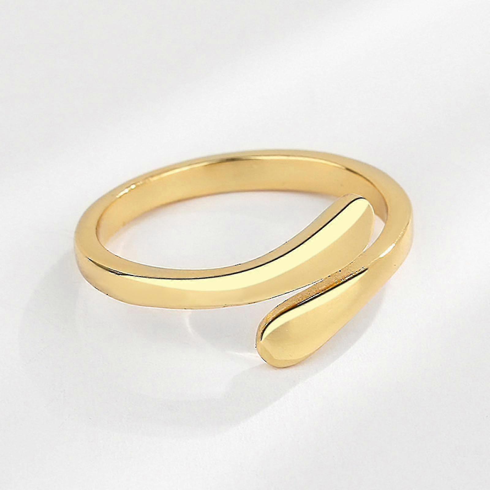 Couple Love Hug Ring Diamond Simple Hands Embrace Oning Adjustable Ring ...