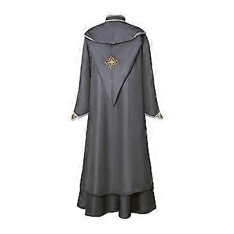 Albus Dumbledore Cosplay Costume Full Set Halloween Disguise Carnival ...