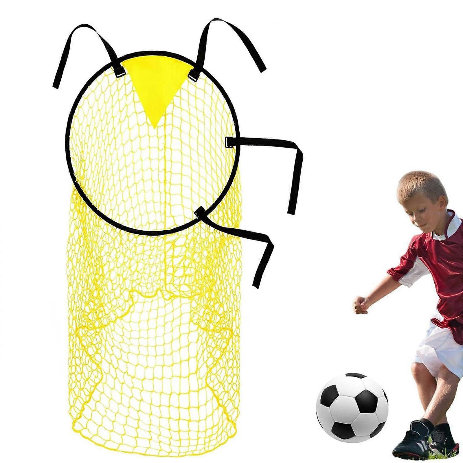 Football Target Net Top Bins Football Targets For Kids And Adult ...