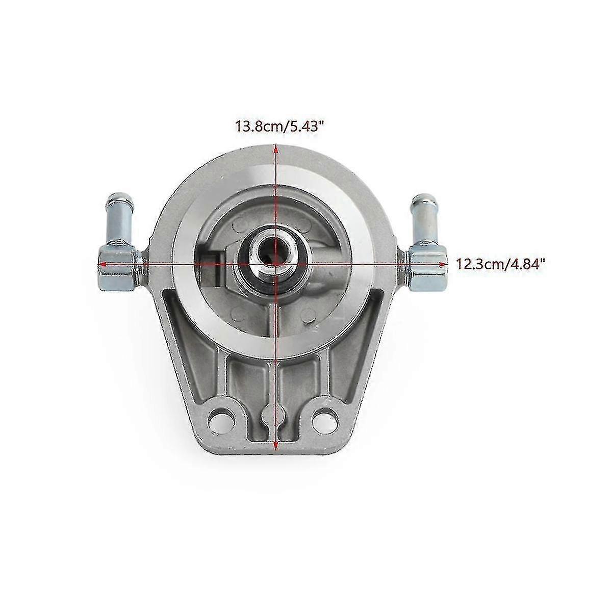 Fuel Filter Primer Pump For Navara D22 Yd25ddti Mt Primer Pump ...