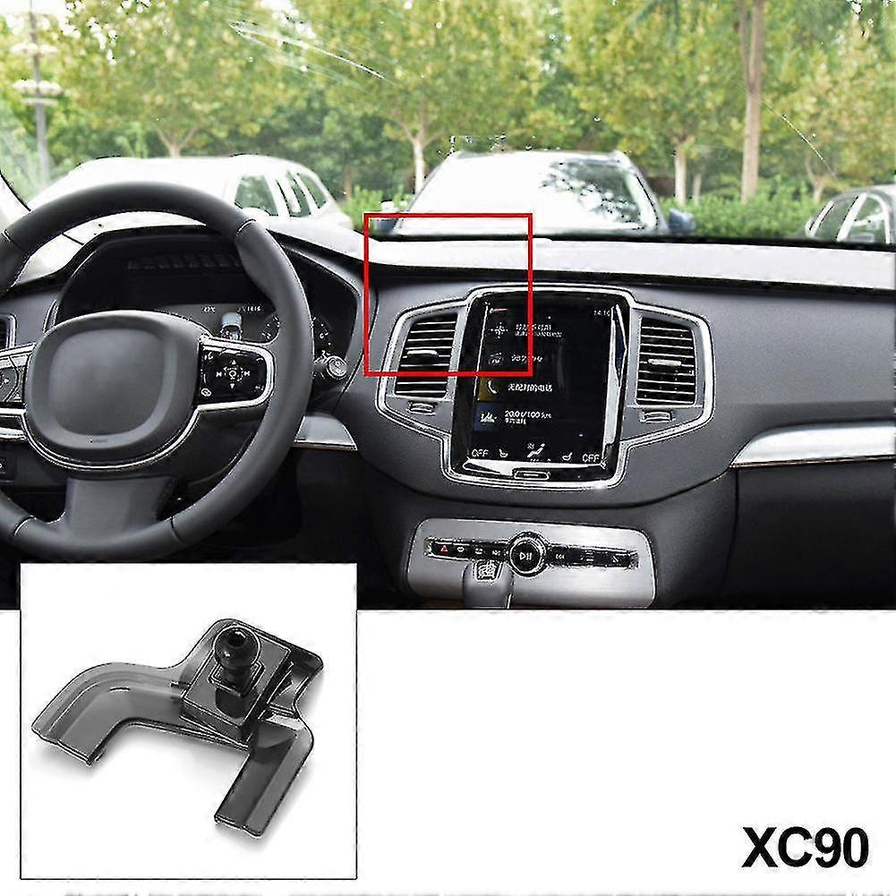 Dedicated Car Phone Telefonos Holder Stand Bracket For Volvo Xc40 Xc60 ...