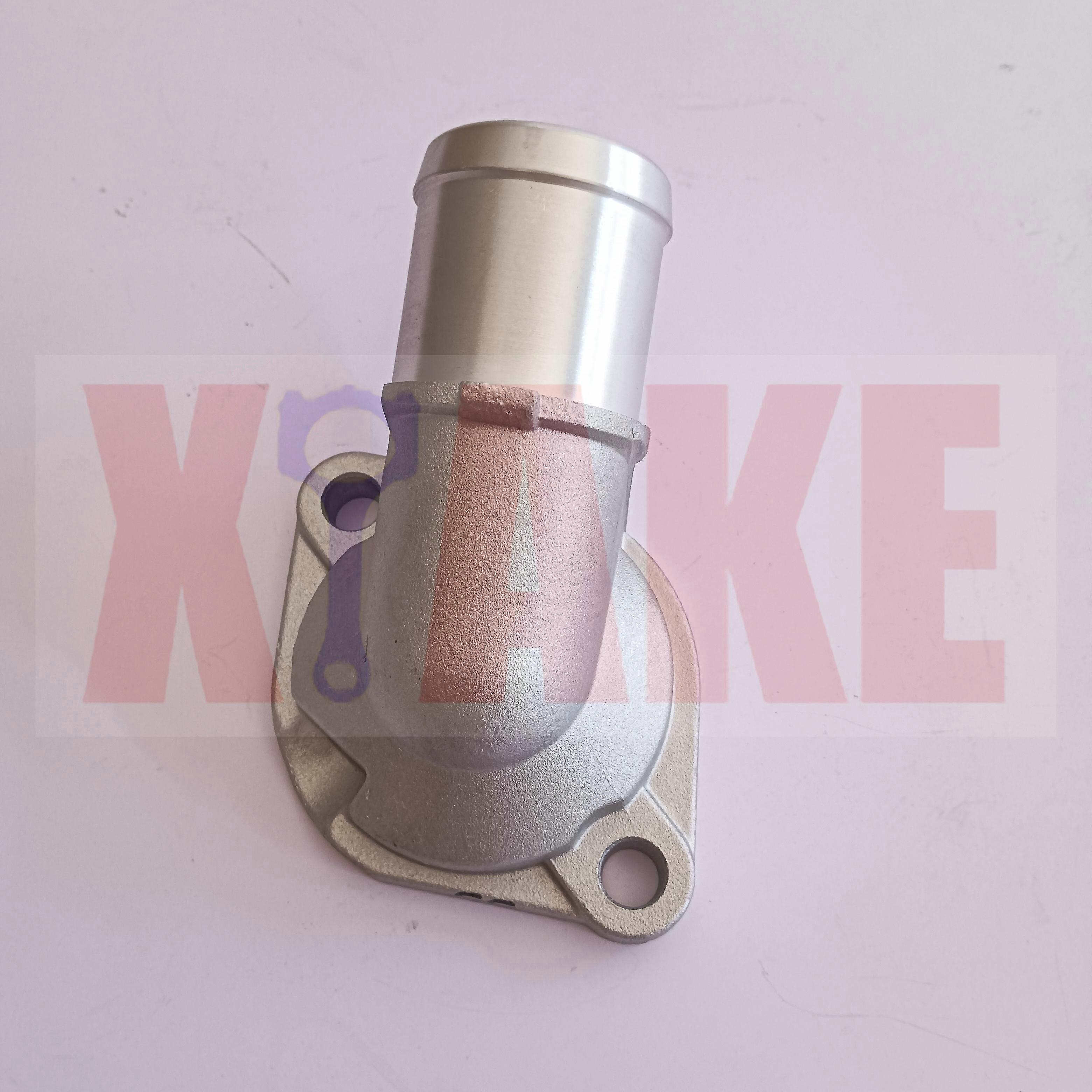 Thermostat Housing for Hyundai Tucson 2005-2009 2.0 2.2L 25613-27000 ...