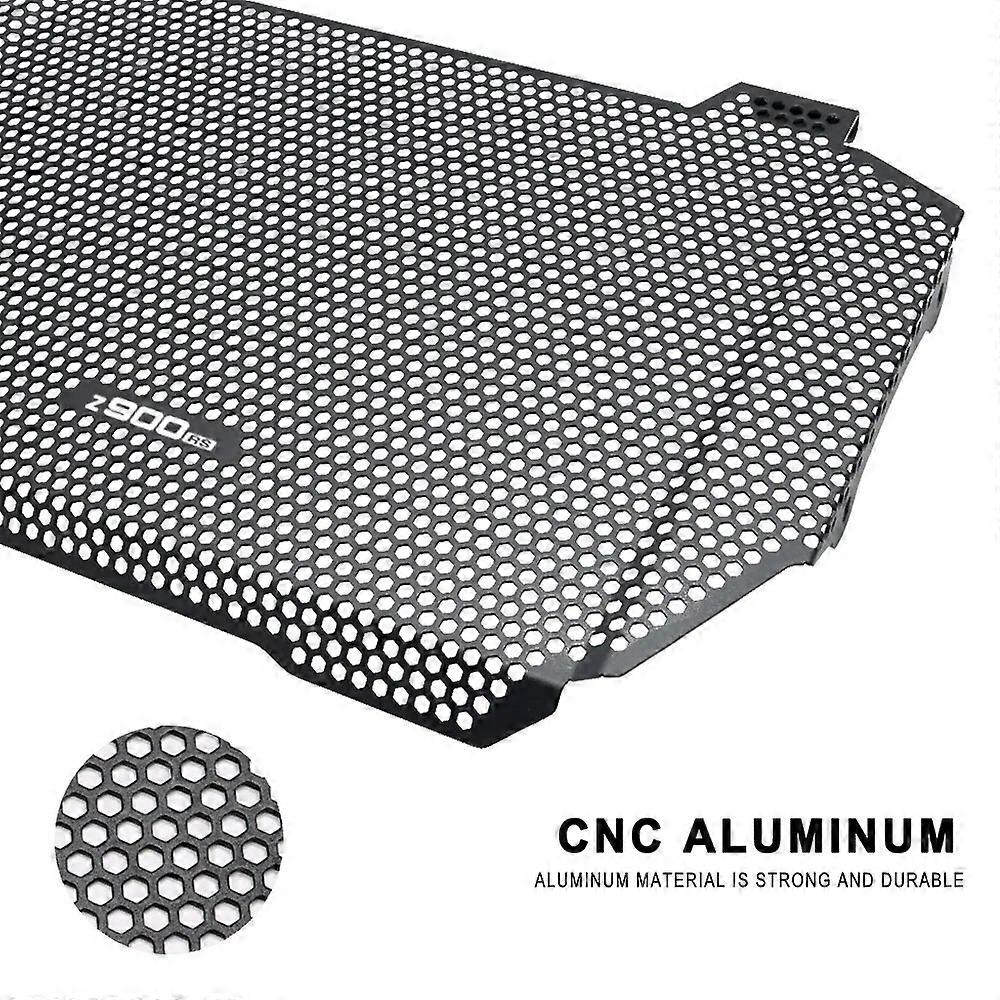 Radiator Guard Grille Cover For Z900 RS Z 900 RS Z900RS 2022 2022 ...