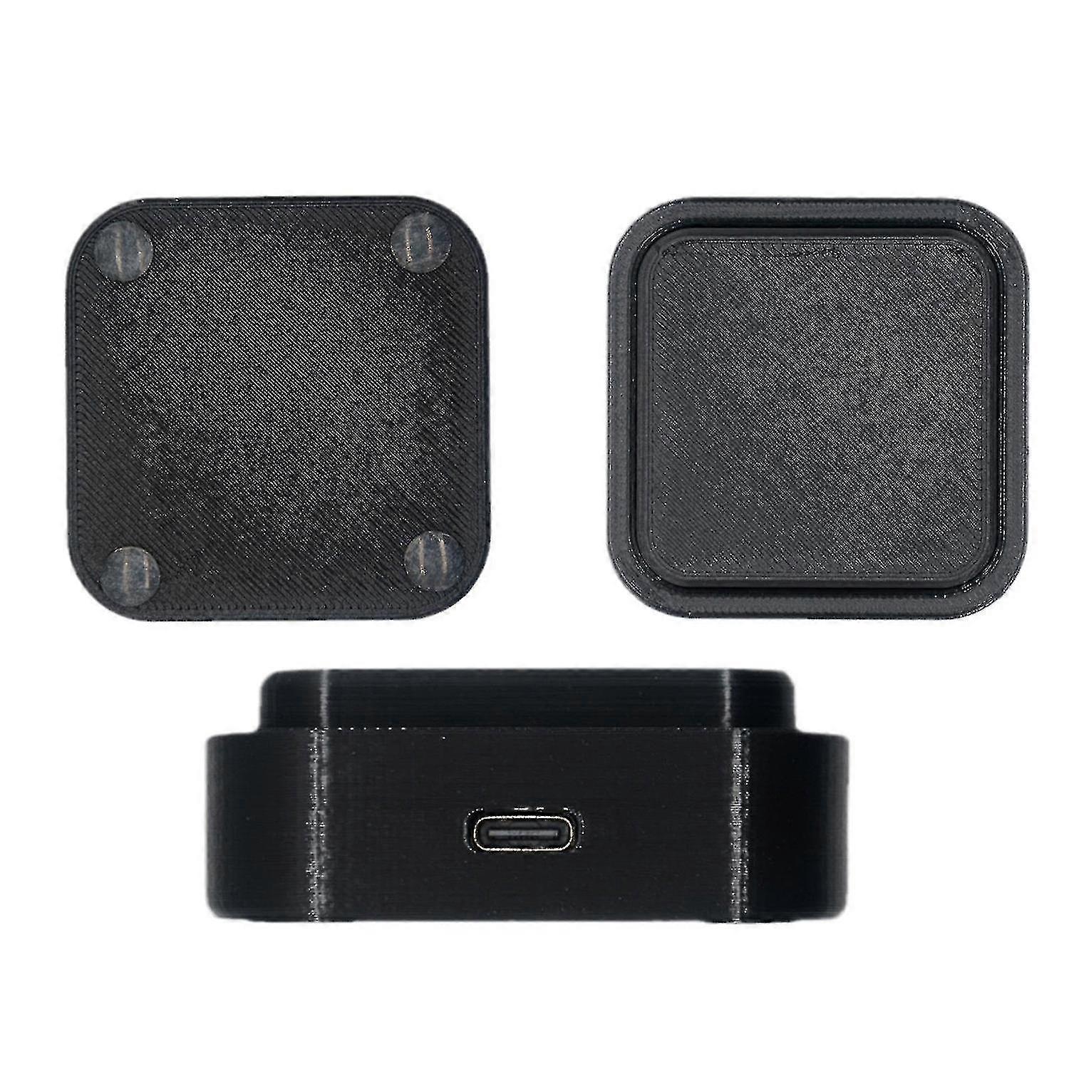 1/2/3 Large Key Usb Programmable Macro Keyboard For Windows Linux Macos ...