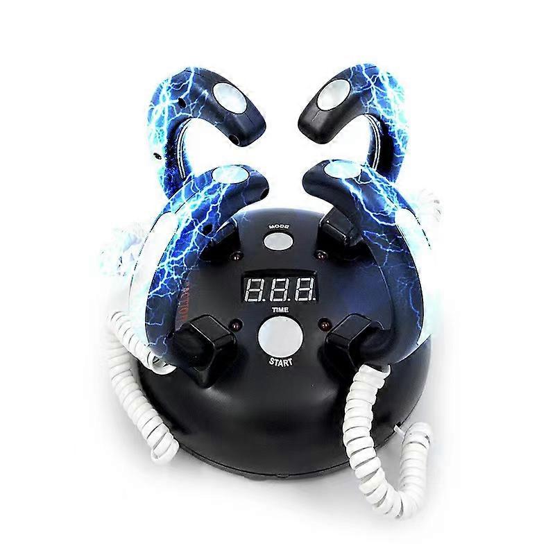 Lightning Reaction Reloaded,shocking Game | Fruugo UK