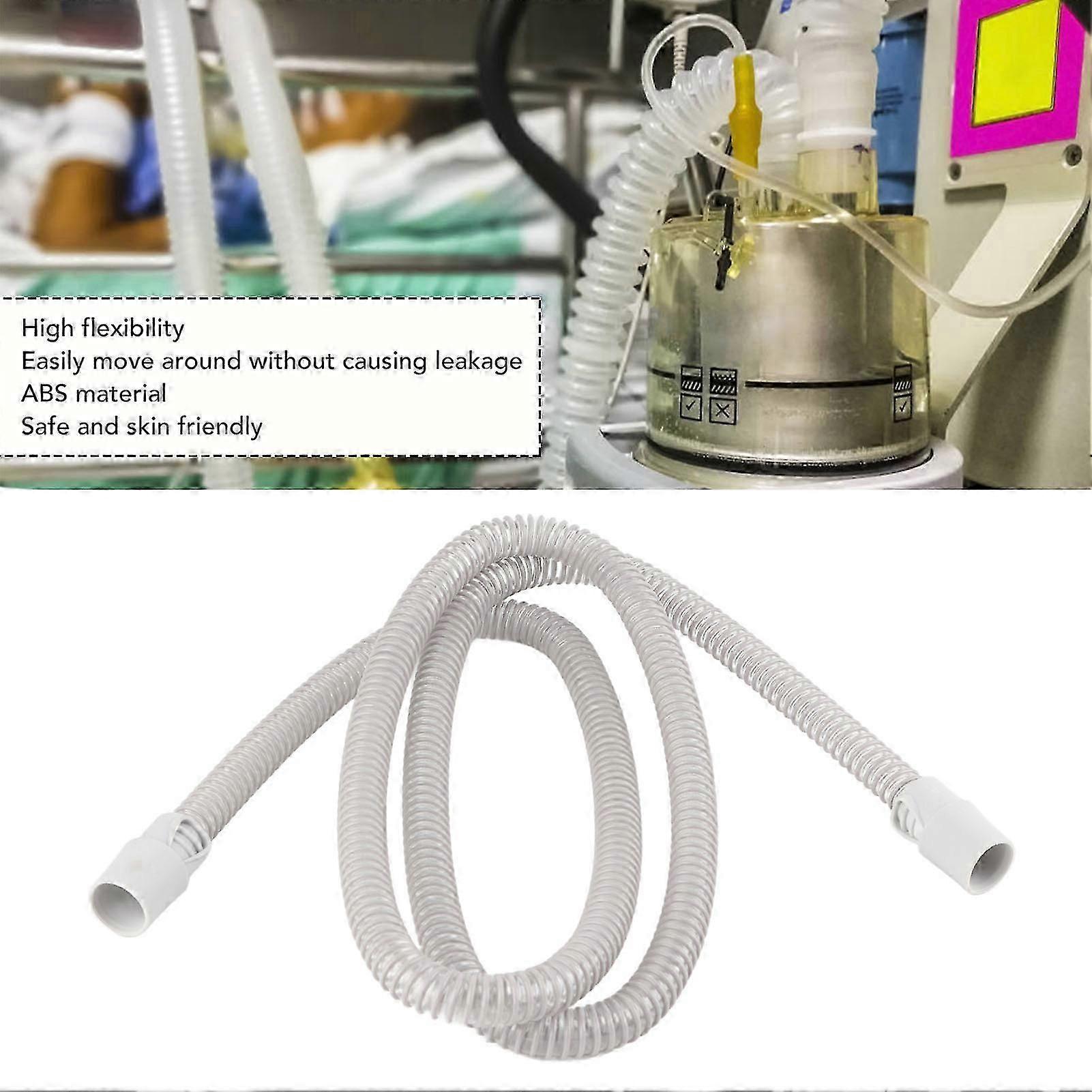 15mm Ventilator Hose Seep Therapy Rubber Joint Fexible Surface ...