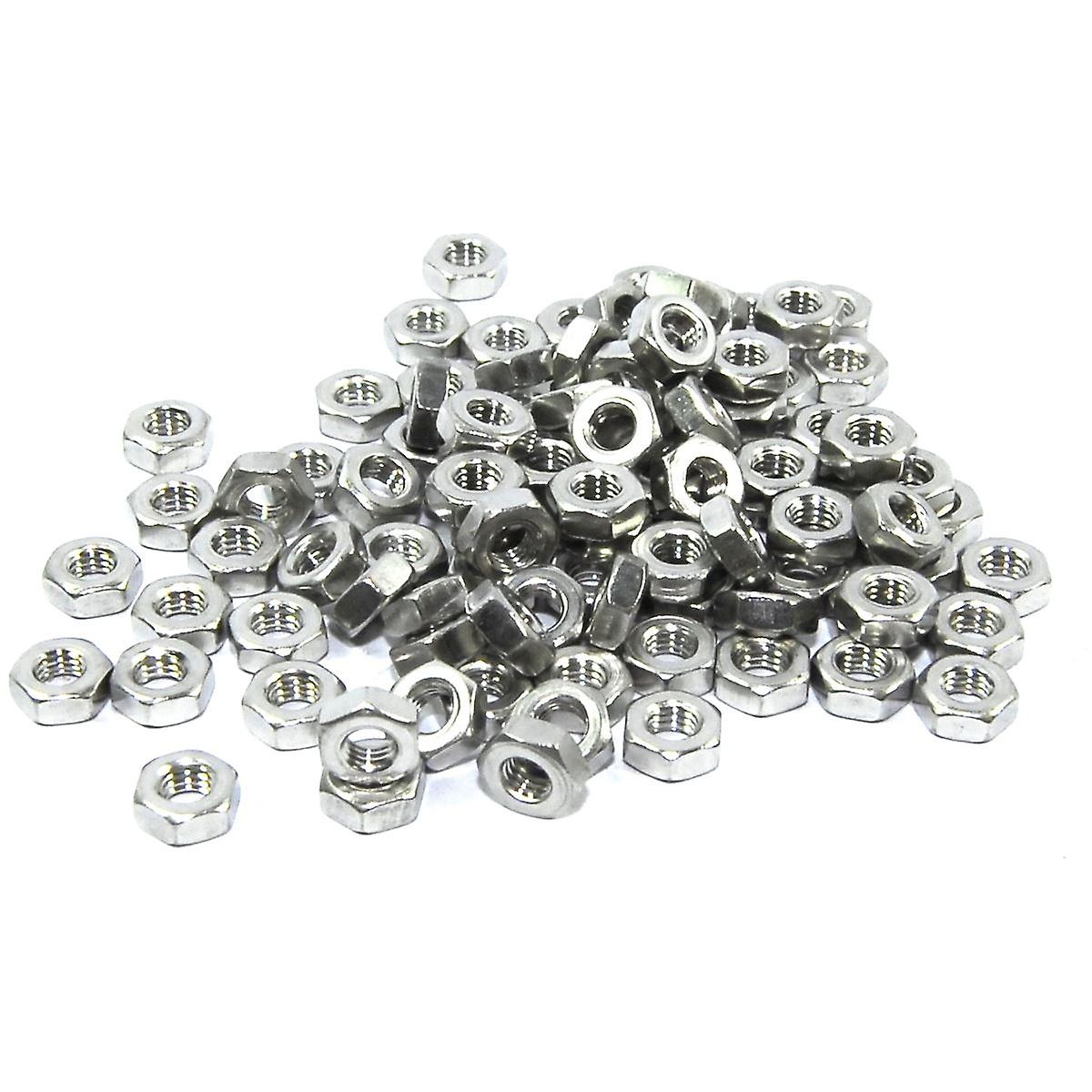 100st M3 Mutter | Fruugo SE