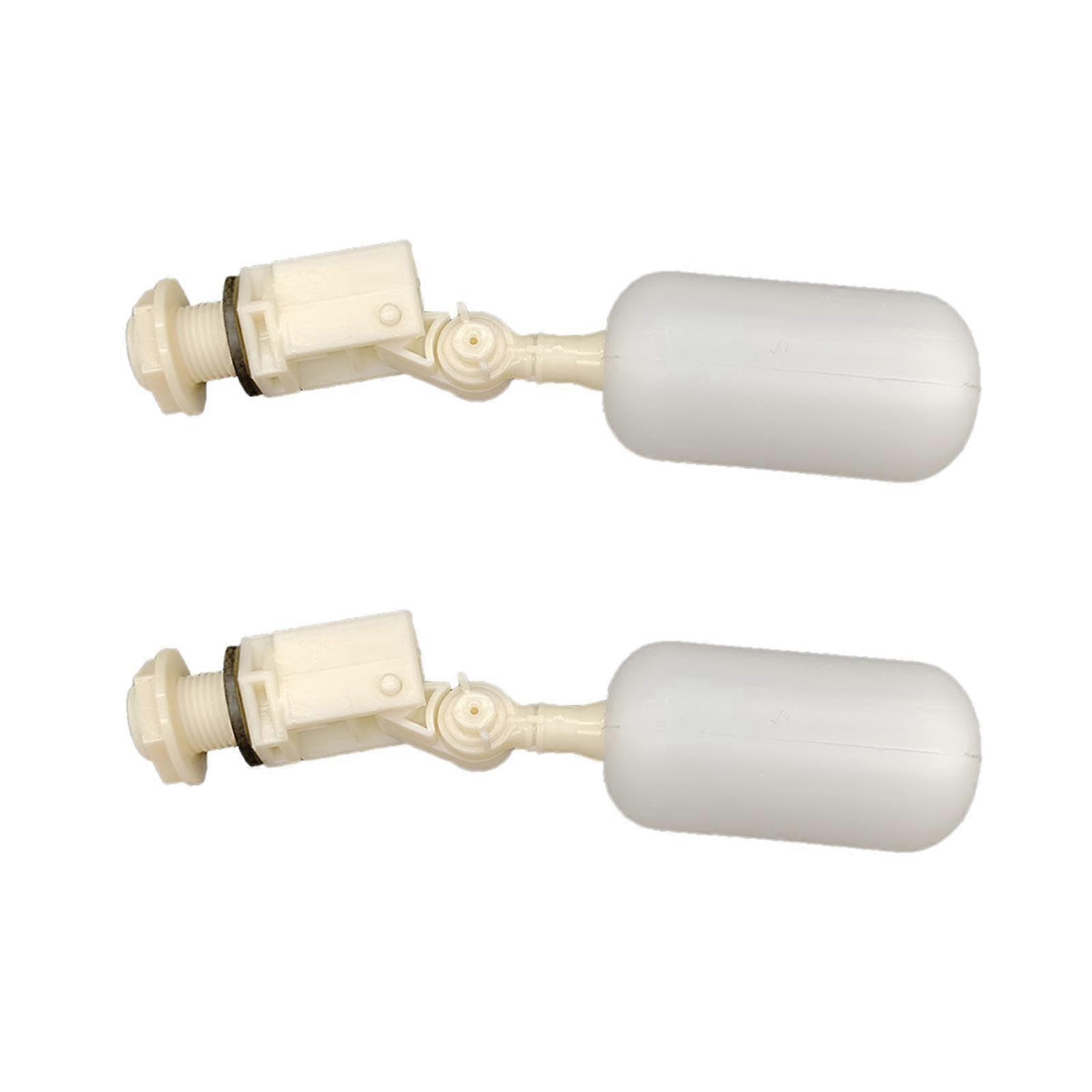 Floating Ball Valves 1/2′′ for Stock Tank Pool Livestock Water Trough ...