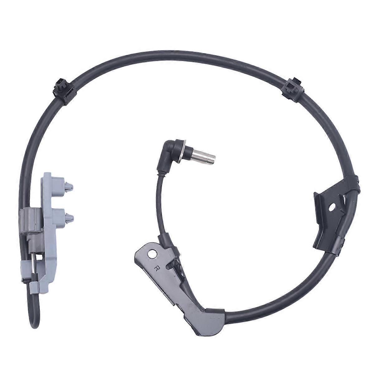 New Front Right ABS Speed Sensor Anti Skid Sensor FR for Isuzu D-Max ...