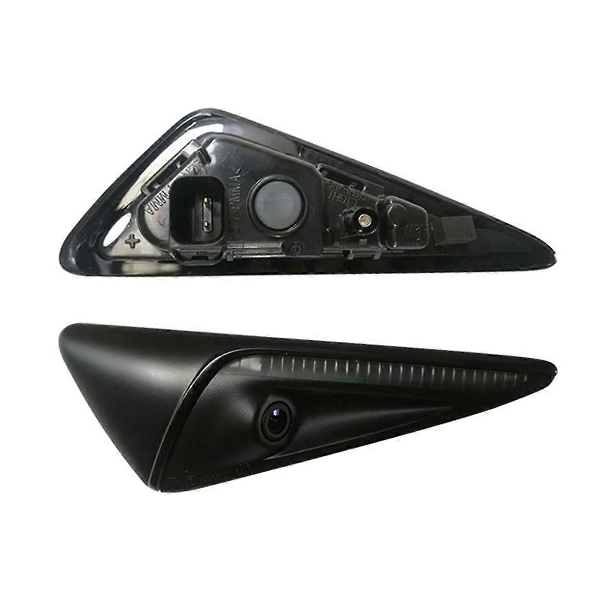 Relay Light Front Fender Camera for Tesla Model 3/Y 1495864-20-E, C ...