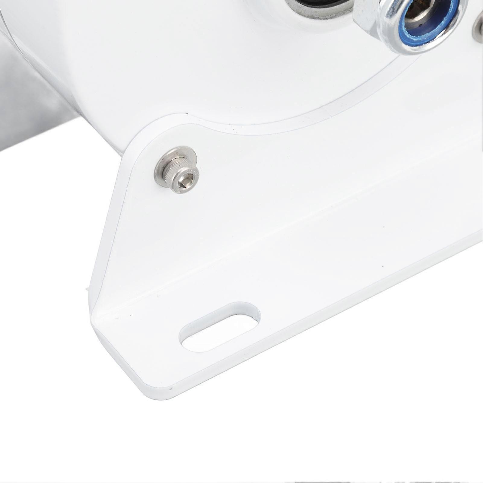 200W Three Phase Alternator Home Permanent Magnet Electric Motor ...