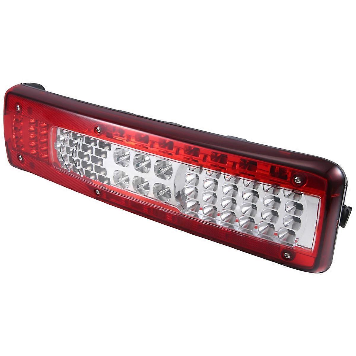1 Pair Rear Light Truck Tail Light for Volvo FH Truck Accessories ...