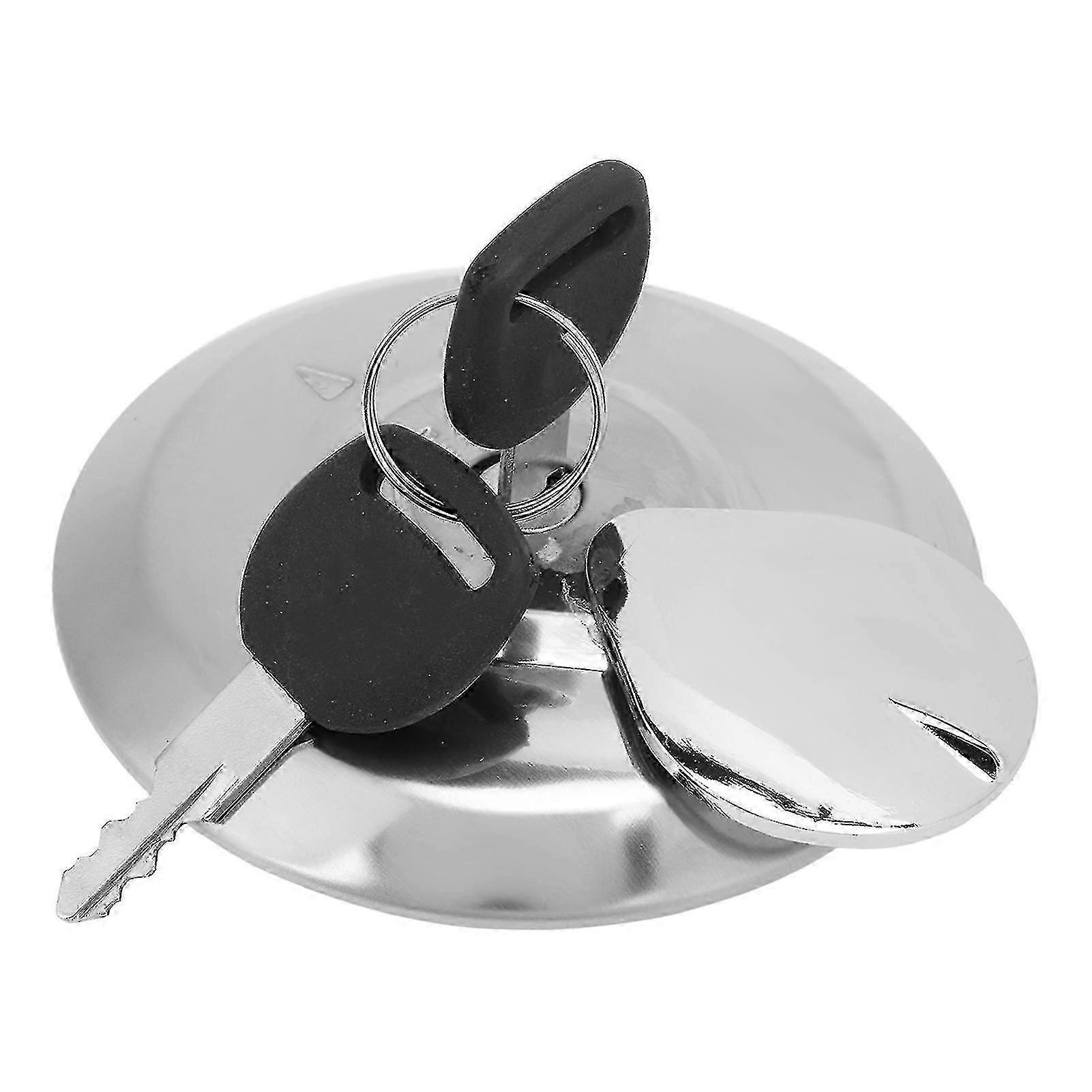CB1000C CB650 CB750 CM400 Motorcycle Fuel Gas Tank Cap with Lock Keys ...